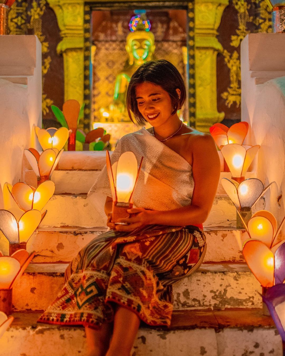 Laos Brides - Where to Find and How to Behave with Them?